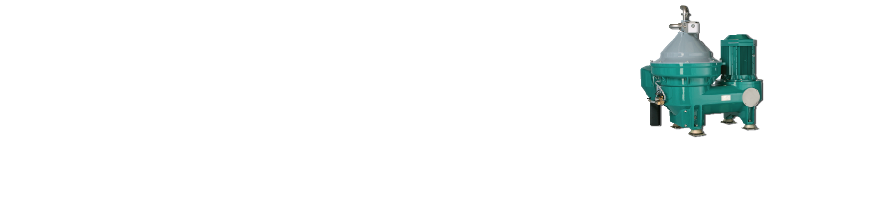 Westfalia Separator Models: An In-depth Analysis - SeparatorWorks