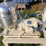 Westfalia Centrifuge - SeparatorWorks