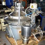 Westfalia Centrifuge - SeparatorWorks