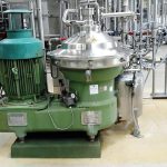 Westfalia Centrifuge - SeparatorWorks