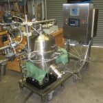 Westfalia Centrifuge - SeparatorWorks
