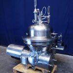 Westfalia Centrifuge - SeparatorWorks