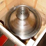 Westfalia Centrifuge - SeparatorWorks