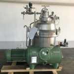 Westfalia Centrifuge - SeparatorWorks