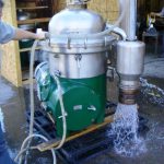 Westfalia Centrifuge - SeparatorWorks